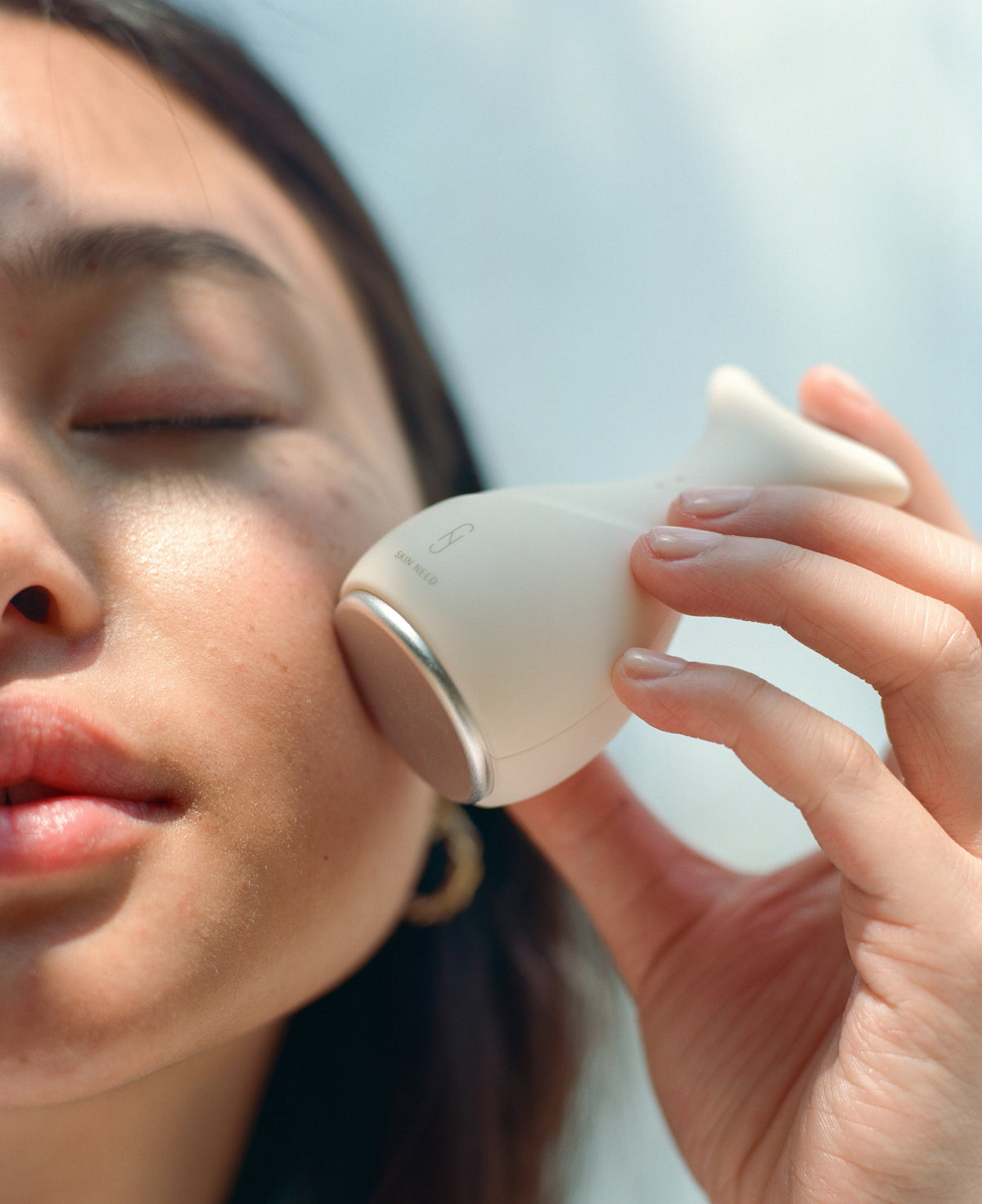 Skin Need the Skin Cooler | Permanent Face & Skin Whitening Treatment ...